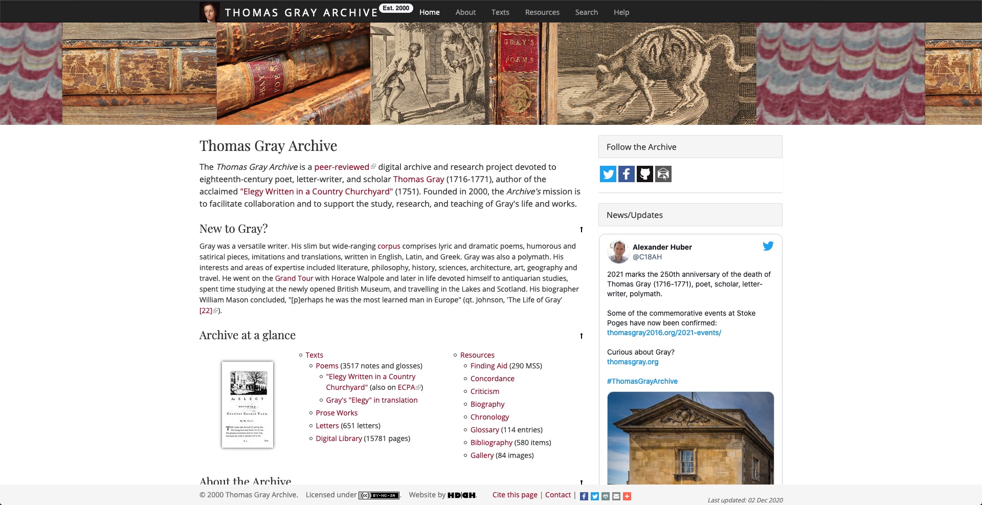 tga – Huber Digital